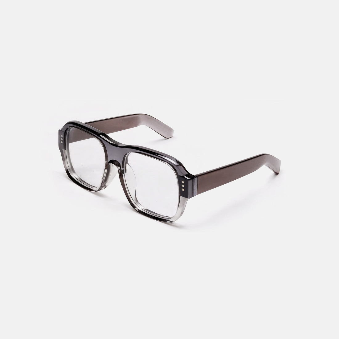 Aviator Style Glasses – Zenith Aspect